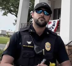 Most Dangerous Cop in America: Domestic Terrorist Officer Joseph ...